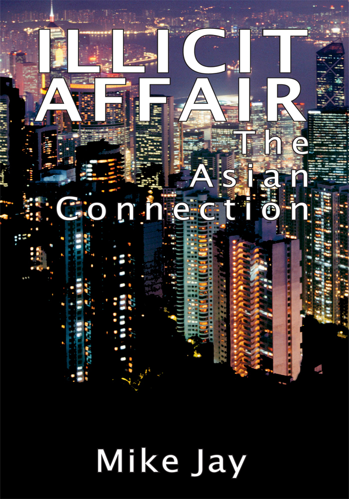 Illicit Affair by Mike Jay - Ebook | Everand