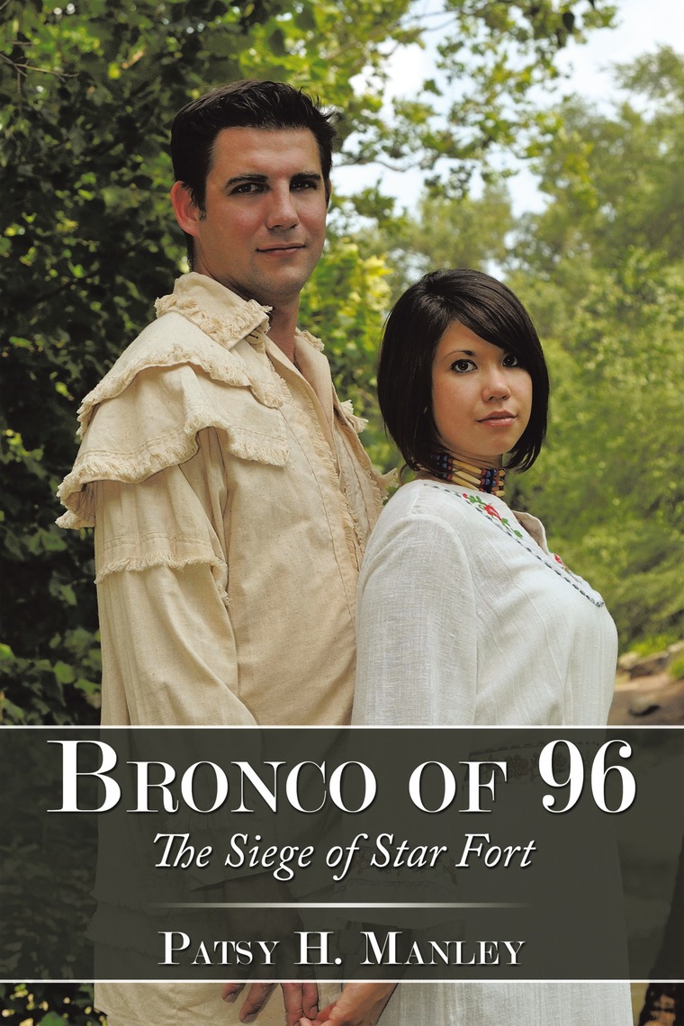 Bronco of 96 by Patsy H. Manley (Ebook) - Read free for 30 days
