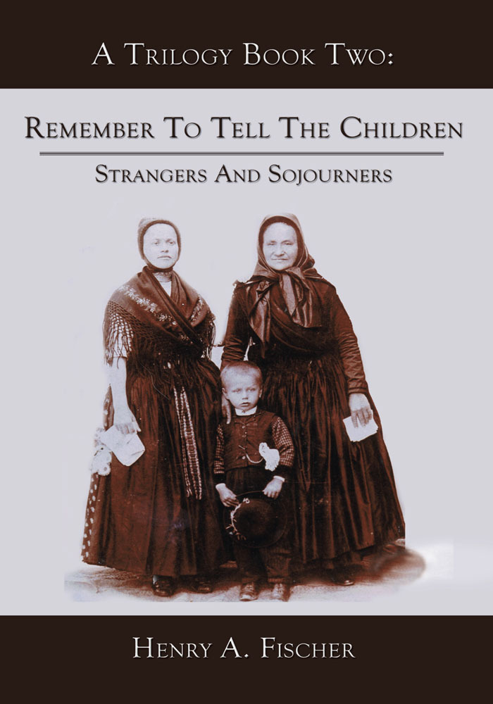 Remember to Tell the Children by Henry A. Fischer (Ebook) - Read free ...