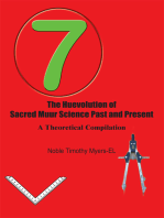 Moorish Zodiac Constitution | PDF | Natural And Legal Rights | Human Rights