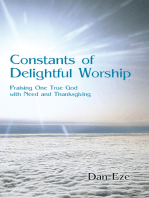 Spiritual Formation Workbook | PDF | Jesus | Faith