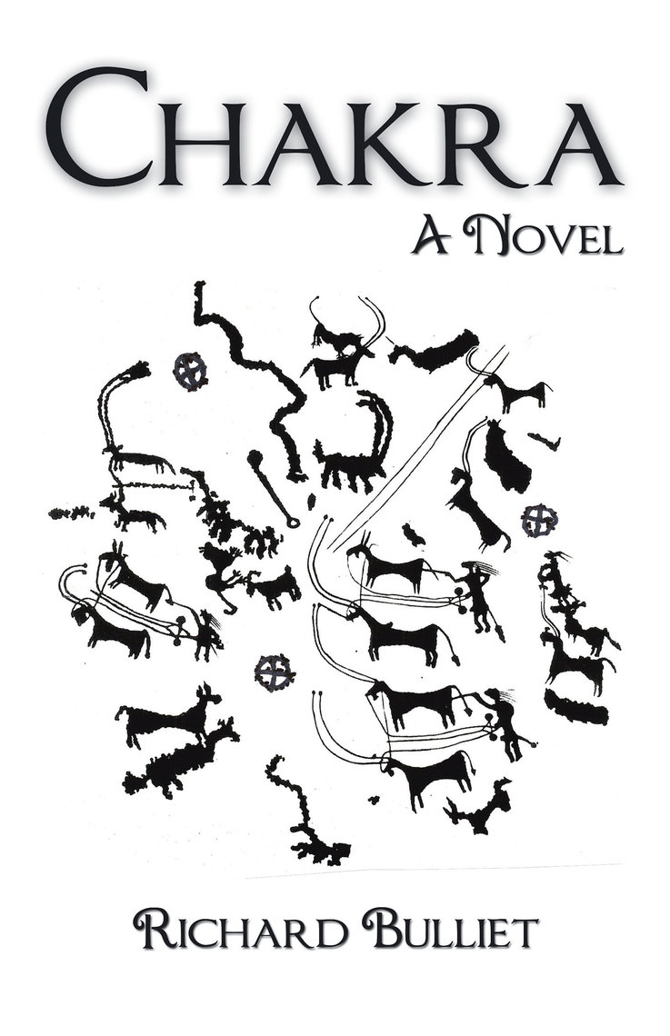 Chakra by Richard Bulliet (Ebook) - Read free for 30 days
