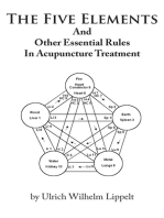Dr. Tan's Balance Method | PDF | Human Leg | Acupuncture