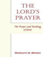 Prayer | PDF | Prayer | Book Of Mormon