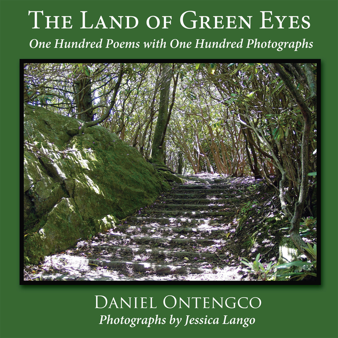 The Land of Green Eyes by Daniel Ontengco, Jessica Lango (Ebook) - Read ...