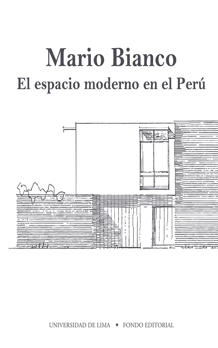 Mario Bianco by Universidad de Lima - Ebook | Everand