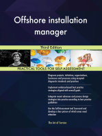 OPTIMOOR - Mooring Analysis Program Tour | PDF | Tide | Computing
