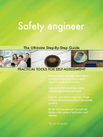 ANSI B11 Standards Safety of Machinery Group 1 1 | PDF | Safety | Risk