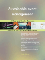 Event Management | PDF | Press Release | Mass Media