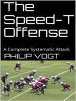 University of Delaware Wing-T Offense | PDF | American Football ...