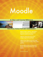 MOODLE-Guide-for-SINU-Students v2 | PDF | Login | Computing