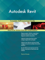 Revit Architecture Tutorial | PDF | Autodesk Revit | Auto Cad