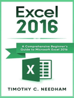 Lesson Plan in MS Excel | PDF | Spreadsheet | Microsoft Excel