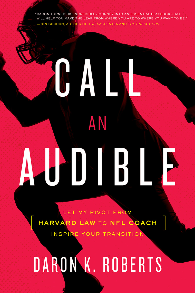 Call an Audible by Daron K. Roberts (Ebook) - Read free for 30 days