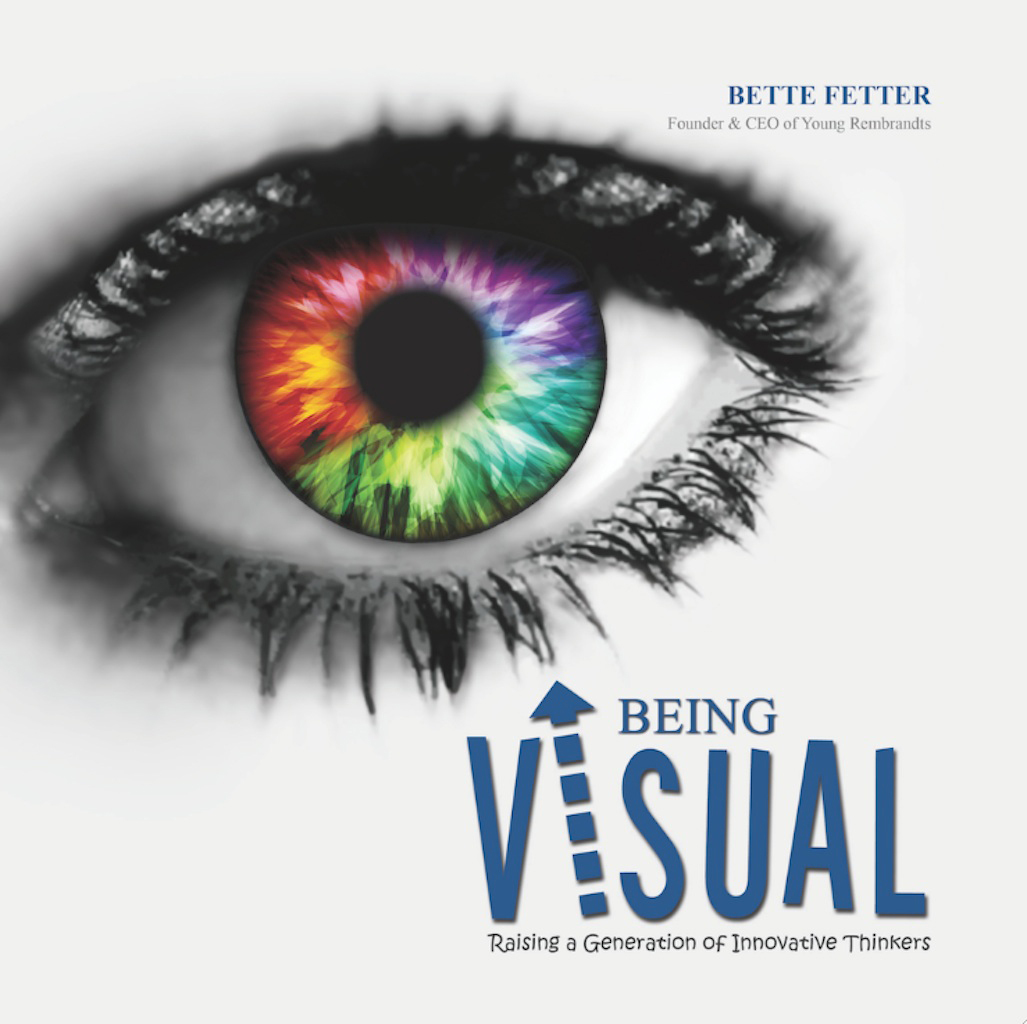 Being Visual by Bette Fetter (Ebook) - Read free for 30 days