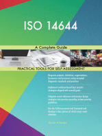 Iso 14644-2 2015 | PDF | Computer Standards | Metadata
