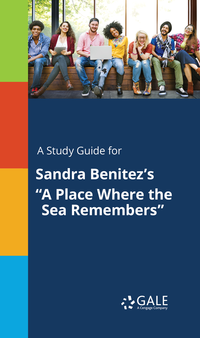 A Study Guide for Sandra Benitez's "A Place Where the Sea Remembers" by ...