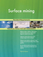Deswik - Cad Design Solids Modeling | PDF | Computer Aided Design | Mining