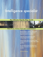 BLUF Writing Format | PDF | Intelligence Analysis | Citation