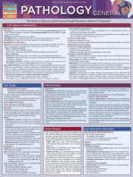 Robbins Pathology Notes | PDF | Immune System | Antibody