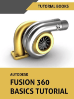 Fusion 360 Exercises | PDF | Autodesk | Computer Aided Design