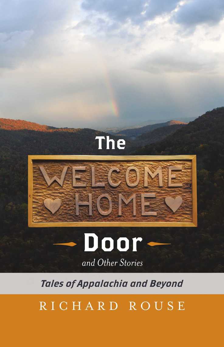 The Welcome Home Door and Other Stories by Richard Rouse (Ebook) - Read ...
