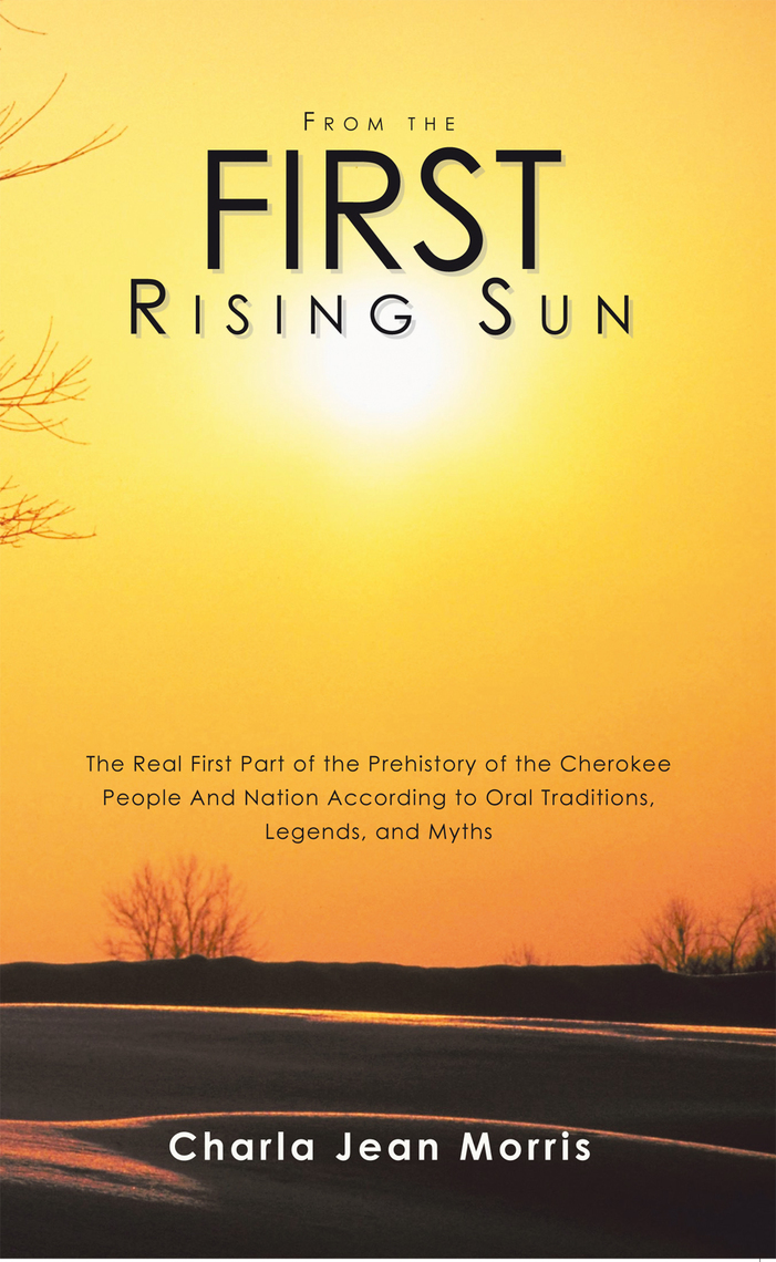 From the First Rising Sun by Charla Jean Morris (Ebook) - Read free for ...