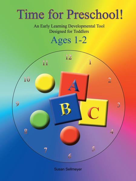 Time for Preschool by Susan Sellmeyer - Ebook | Everand