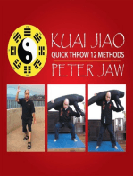 JEET KUNE DO Conditioning and Grappling Methods | PDF | Jeet Kune Do ...