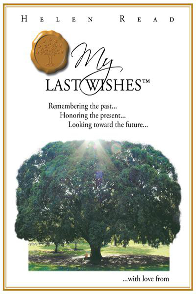 My Last Wishes by Helen Read (Ebook) - Read free for 30 days