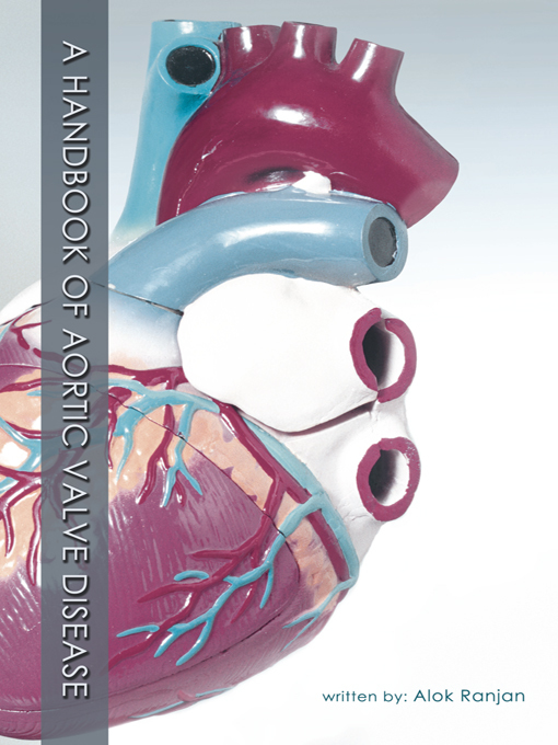 A Handbook of Aortic Valve Disease by Alok Ranjan - Ebook | Everand