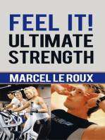 Chiara Ultimate Program | PDF | Muscle Hypertrophy | Determinants Of Health