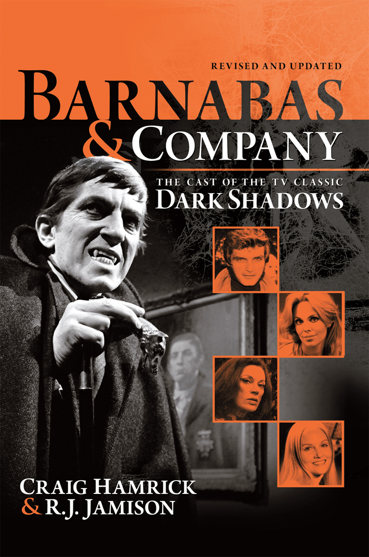 Barnabas & Company by Craig Hamrick, R. J. Jamison (Ebook) - Read free ...