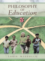 7 Philosophies of Education | PDF | Philosophy Of Education | Behaviorism
