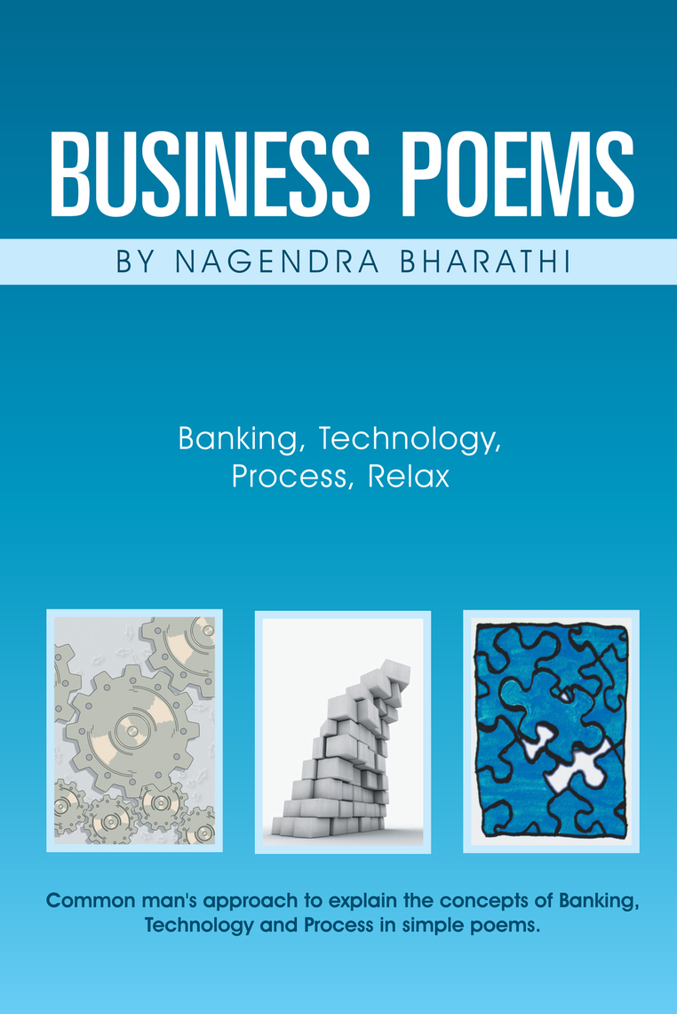 Business Poems by Nagendra Bharathi by Nagendra Bharathi - Ebook | Everand