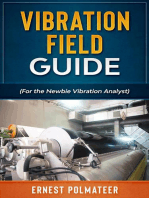 Vibration Cat II Practise Exam | PDF | Root Mean Square | Signal Processing