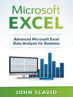 Excel Power Pivot and Power Query For Dummies | PDF | Microsoft Excel | Databases