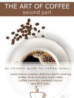 Coffee Recipes e Book | PDF | Cooking, Food & Wine | Wellness