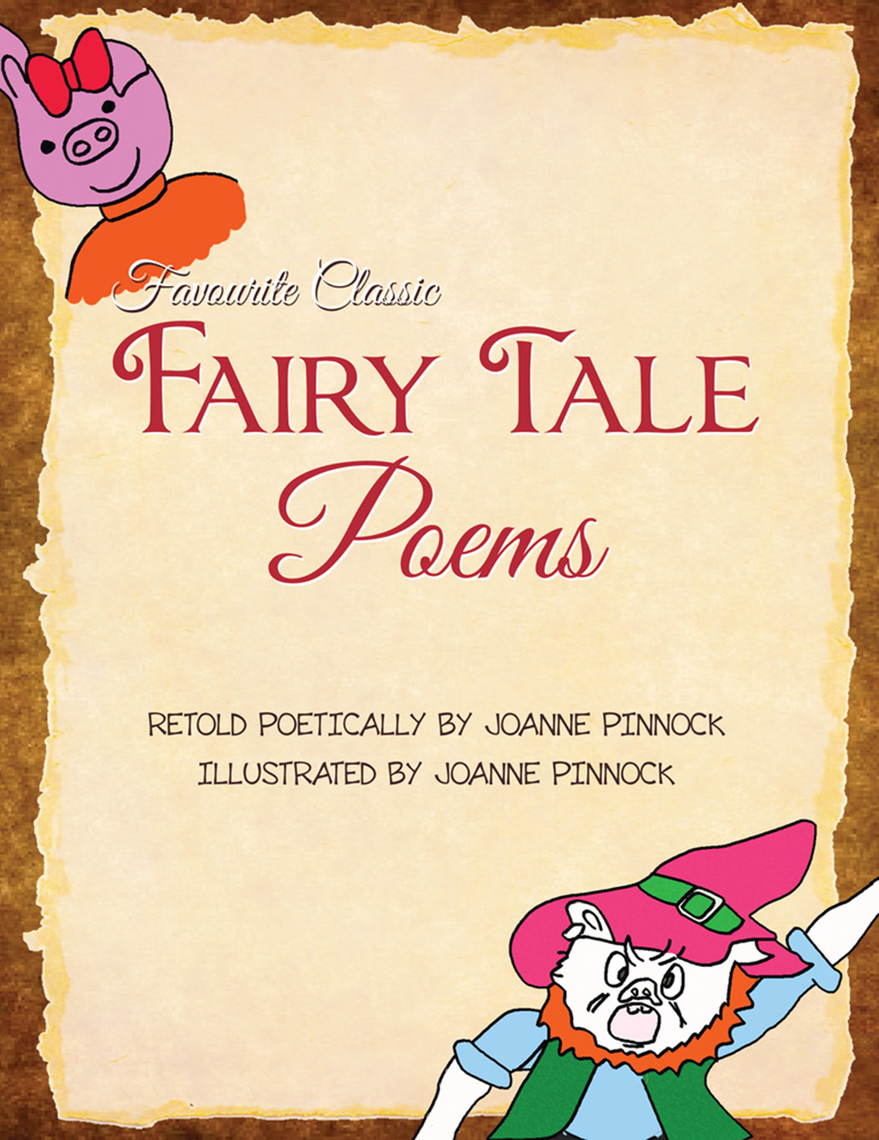 Favourite Classic Fairy Tale Poems by Joanne Pinnock - Ebook | Everand