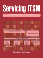 Itil 4 Foundation Cheat Sheet | PDF | Risk | It Service Management