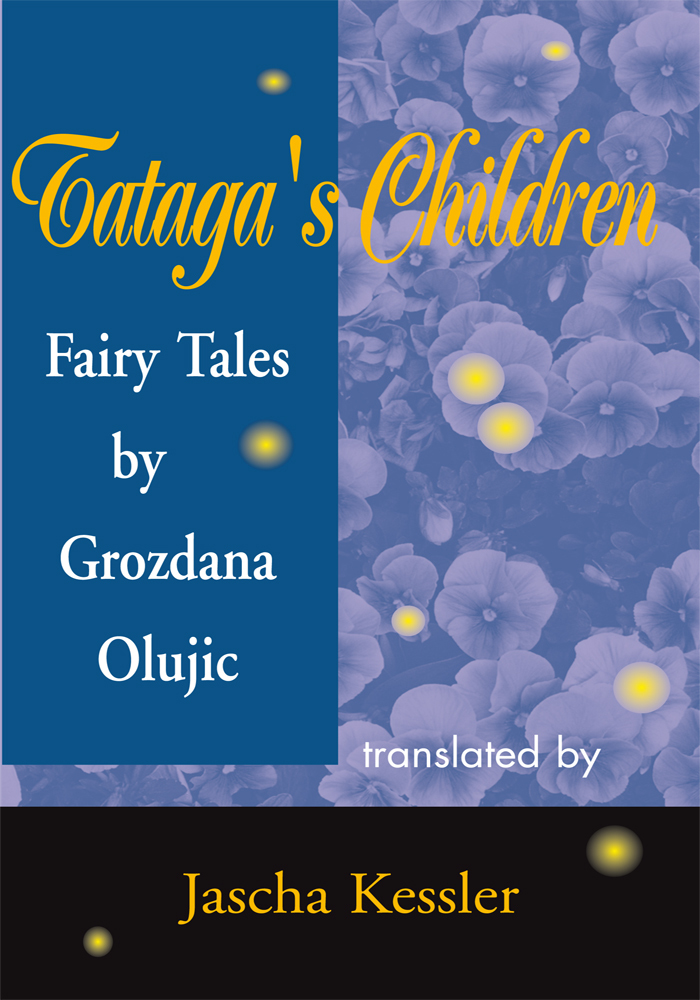 Tataga's Children by Grozdana Olujic (Ebook) - Read free for 30 days