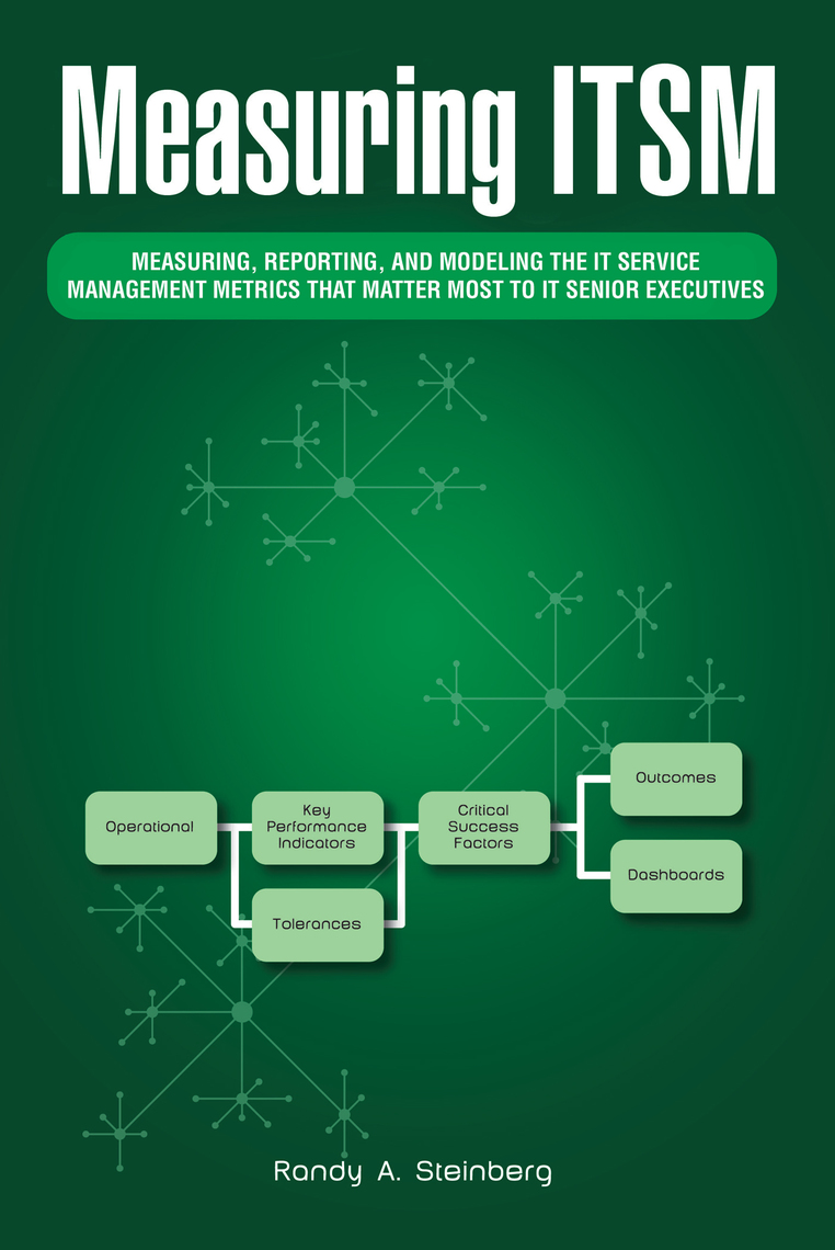 Measuring Itsm by Randy A. Steinberg (Ebook) - Read free for 30 days