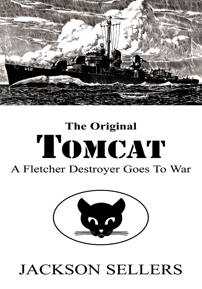 The Original Tomcat by Jackson Sellers (Ebook) - Read free for 30 days