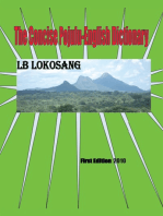 Bicolano Dialect | PDF | Human Communication | Linguistics