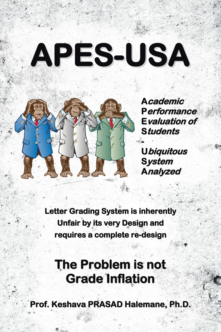 Apes-Usa : Academic Performance Evaluation of Students - Ubiquitous ...