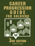 US ARMY CMF 94 29 Aug 22 | PDF | Non Commissioned Officer | Sergeant