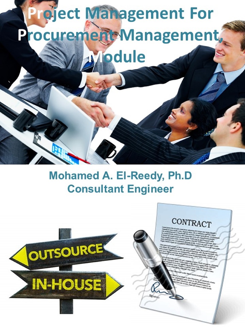 Read Project Management For Procurement Management Module Online by Dr ...