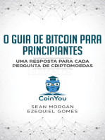 Bitcoin para Iniciantes PDF Bitcoin para Leigos PDF | PDF | Bitcoin ...