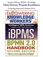 ABPMP BPM CBOK Version 4.0 © 2019 ABPMP All Rights Reserved | PDF ...