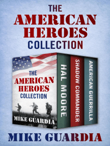 The American Heroes Collection by Mike Guardia (Ebook) - Read free for ...